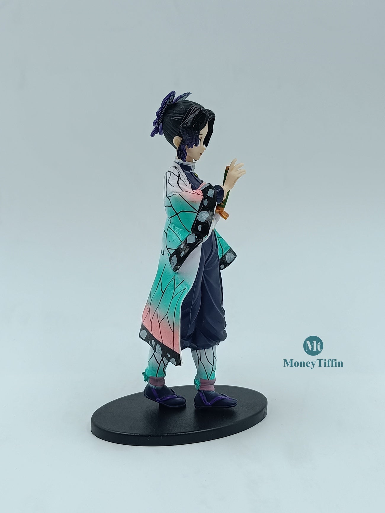 Shinobu Kocho Standing Action Figure 15cm – MoneyTiffin